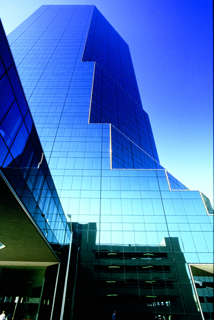 Capital Center – Woodbine Commercial Brokerage